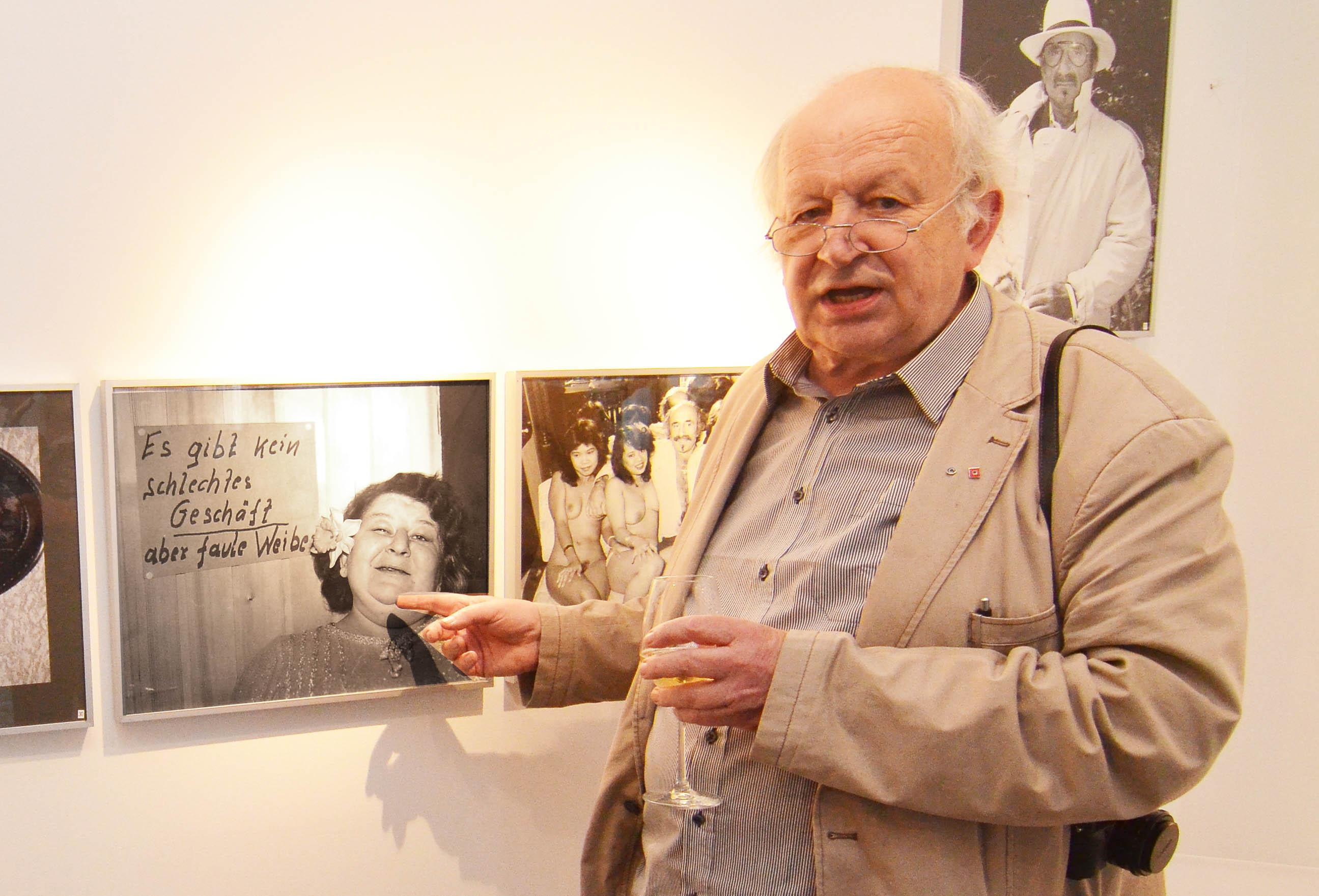 „75 Jahre Zintstoff“ - M - Menschen Machen Medien (ver.di)