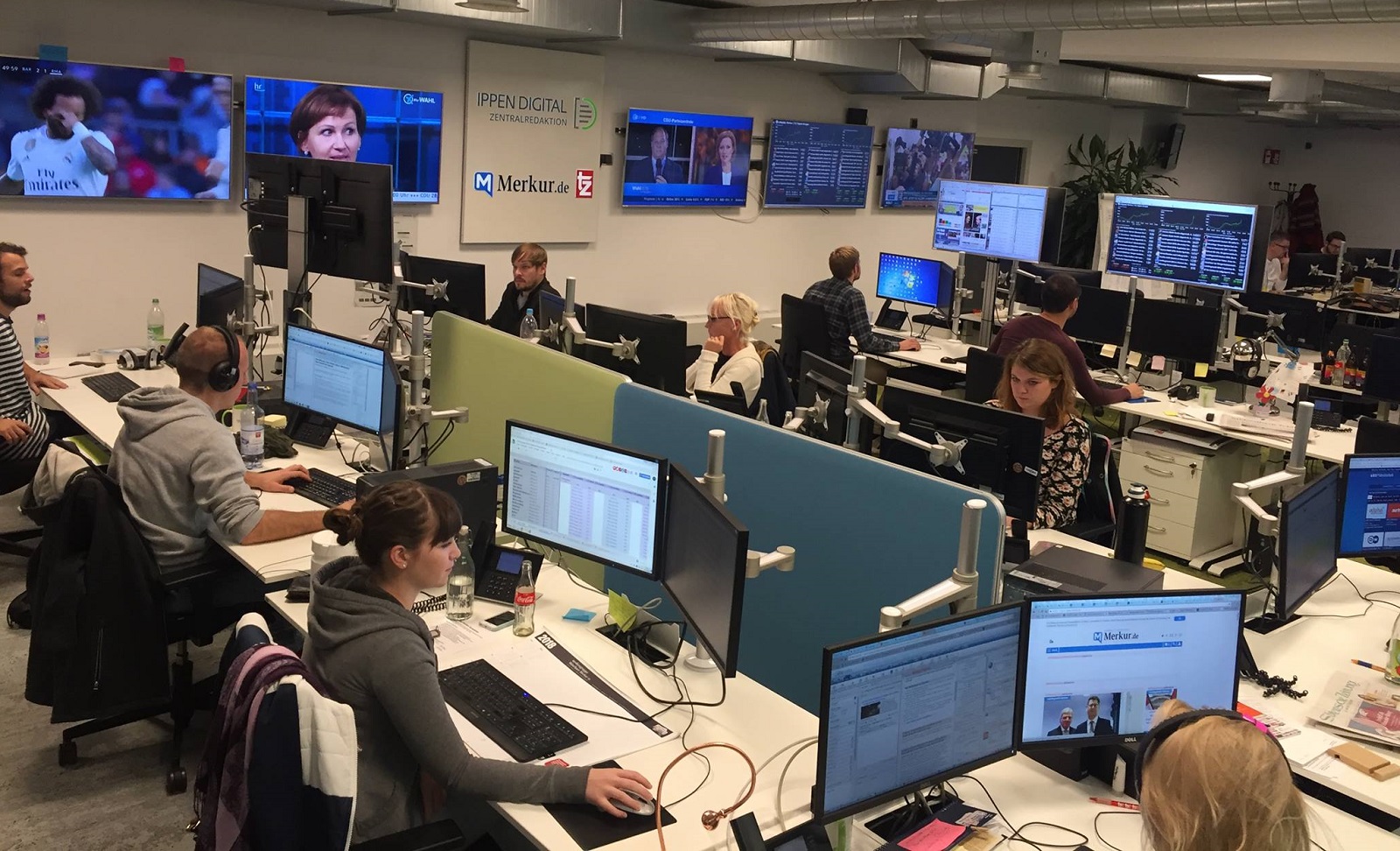 Ippens Content-Mix digital aus Frankfurt - M - Menschen Machen Medien ...