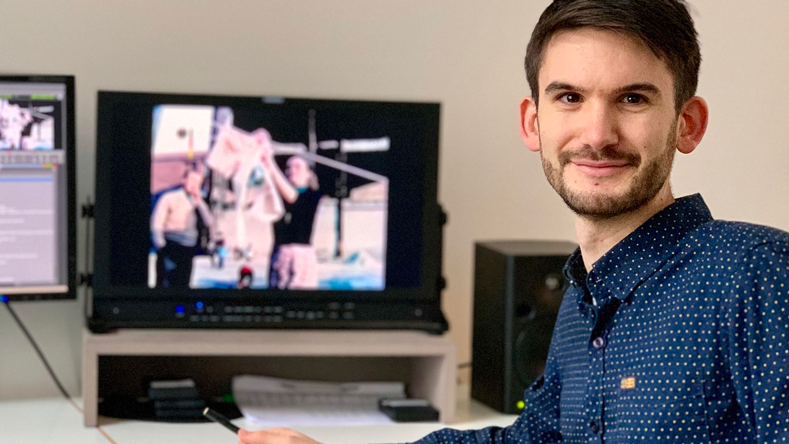 Beruf Visual Researcher: Stephen Maier - M - Menschen Machen Medien ...