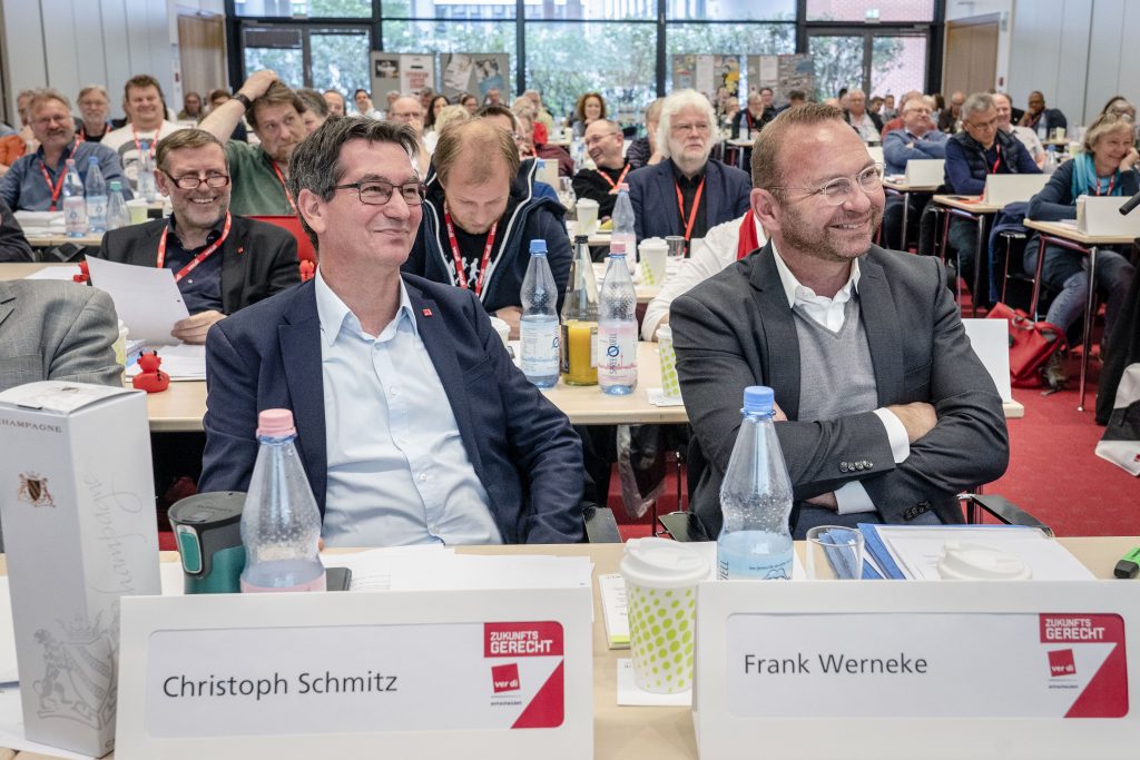 Voneinander lernen und gemeinsam Stärke erfahren - M - Menschen Machen ...