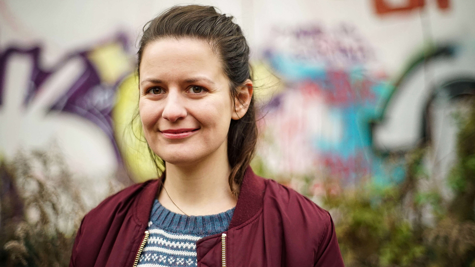 Männerüberschuss im Film - M - Menschen Machen Medien (ver.di)