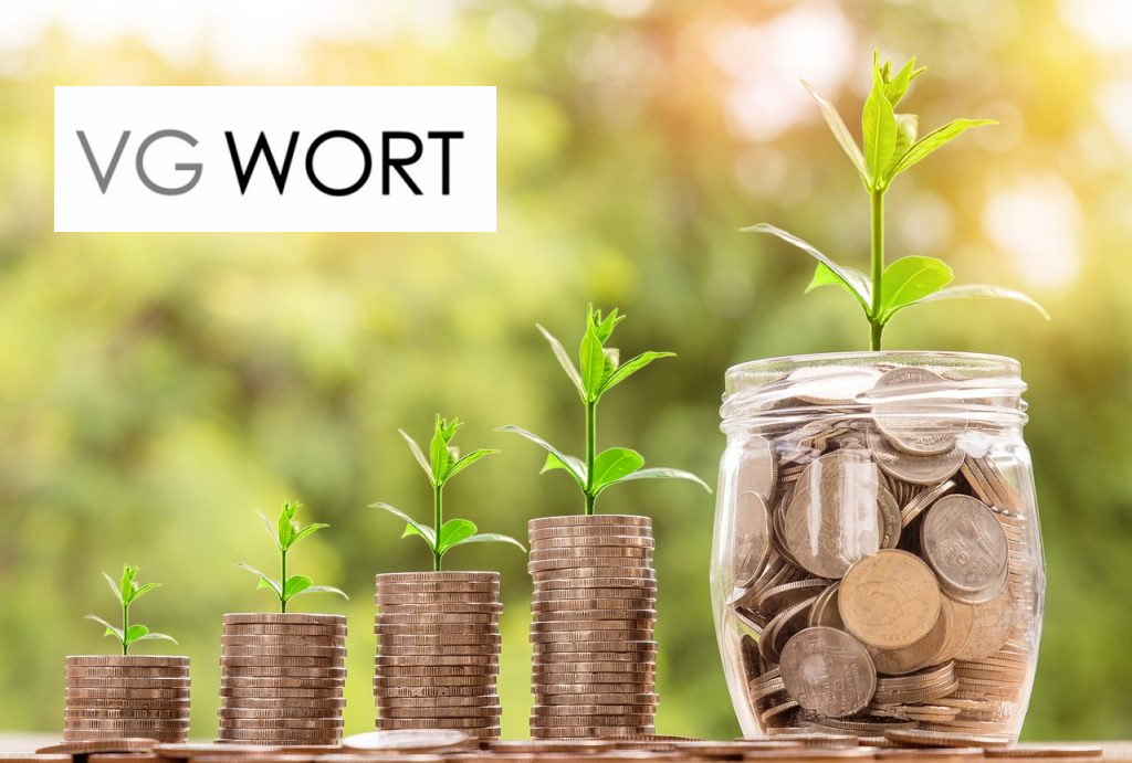 Gutes Ergebnis für die VG Wort - M - Menschen Machen Medien (ver.di)