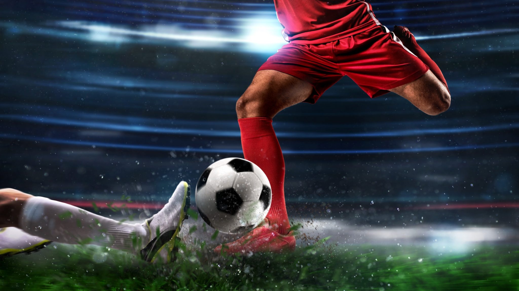 Komplizen von Katars „Sportswashing“? - M - Menschen Machen Medien (ver.di)