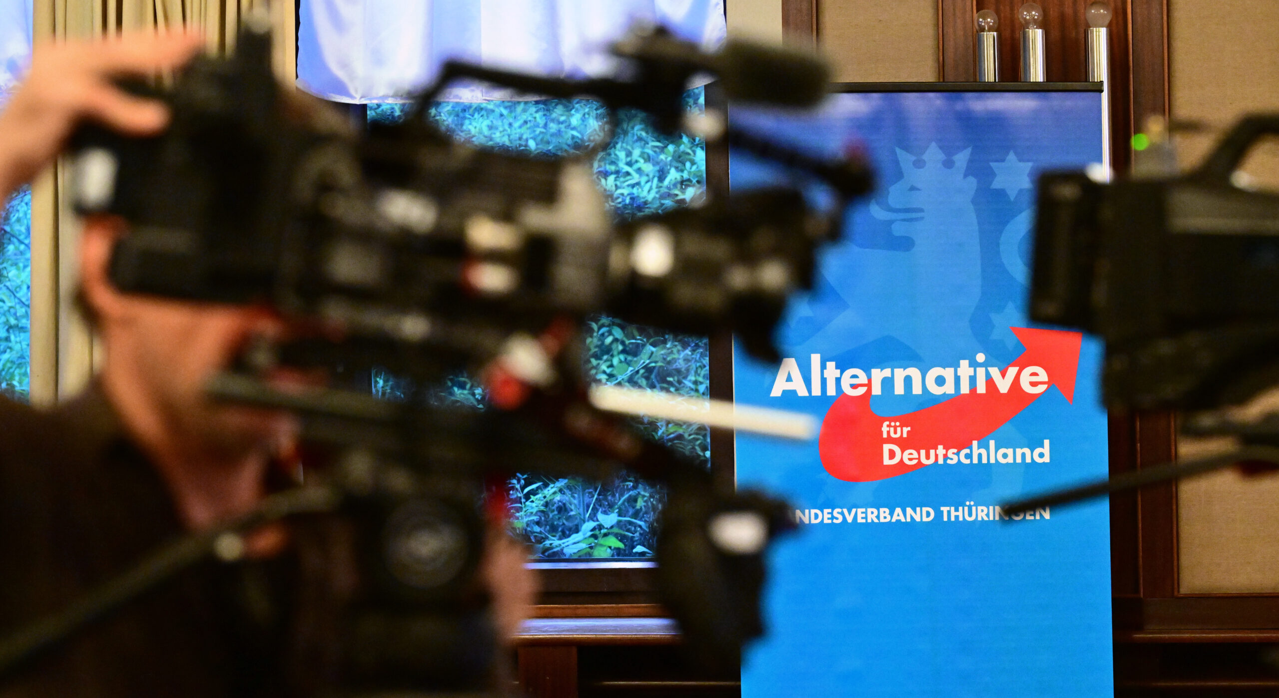 AfD als Social Media Partei überschätzt - M - Menschen Machen Medien ...