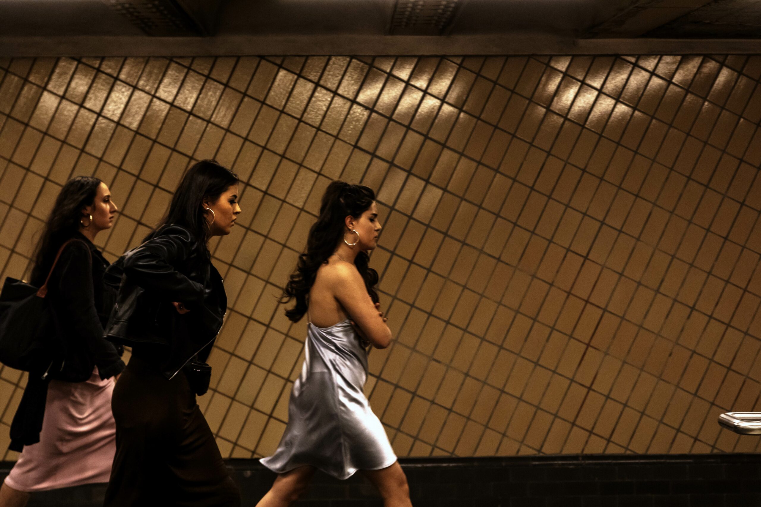 Feminismus trifft Klassenkampf im Film - M - Menschen Machen Medien ...